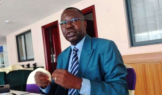 Sécurisation de la population par la Minusca : Albert Yaloké Mokpème a ...